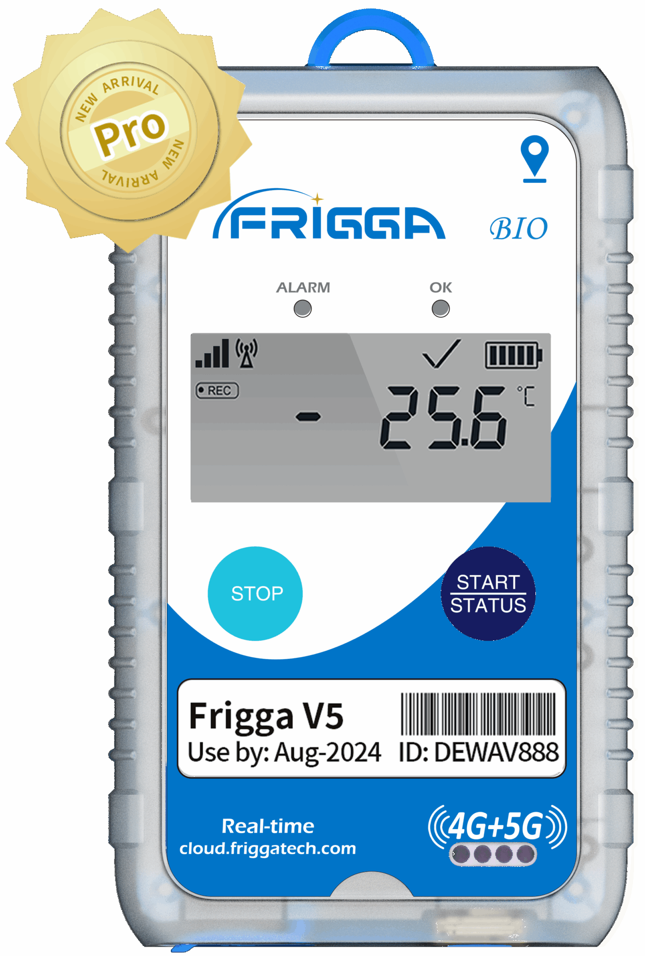 Frigga